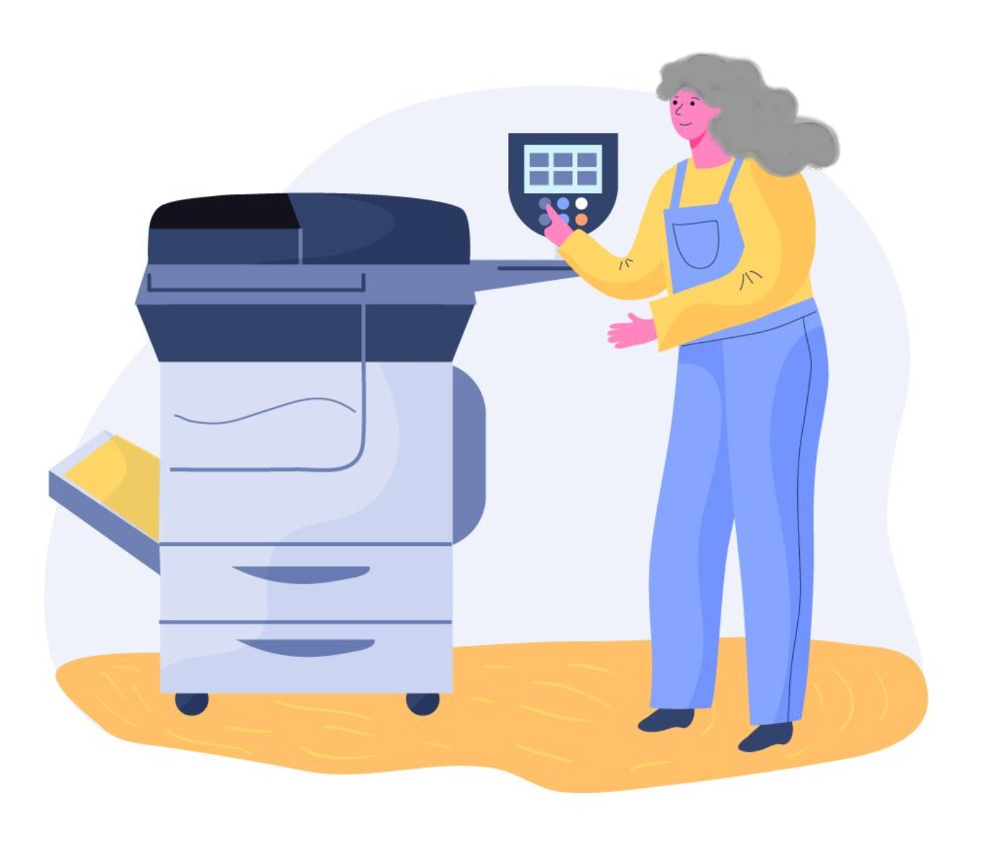 Kserowanie – Usługi Ksero Chełm – Jolka Bakun